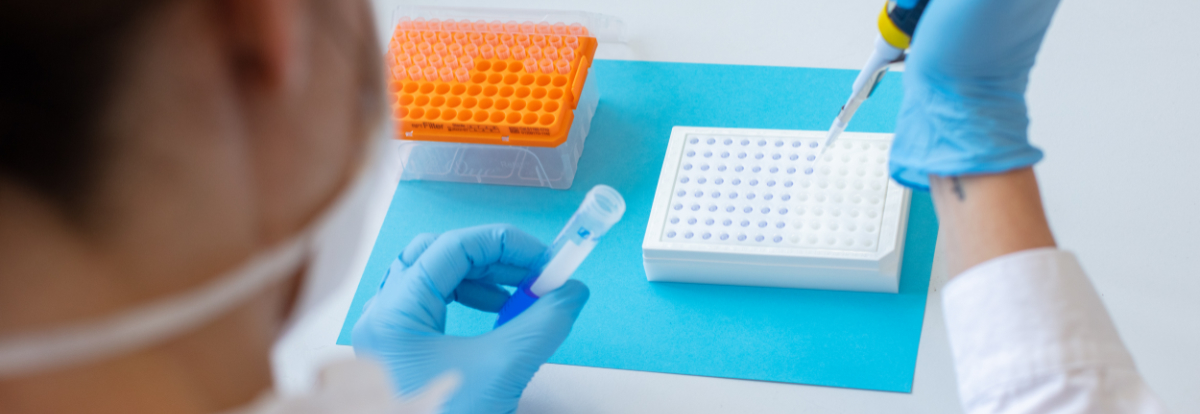 New method performs corona test ten times faster – Aktuell ...