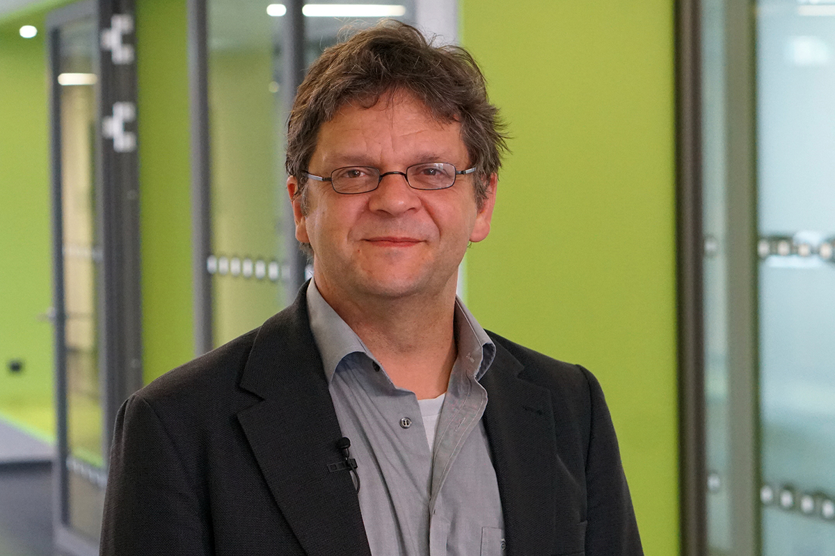 Graduiertenkolleg zum Thema Weltpolitik verlängert – Aktuell Uni Bielefeld