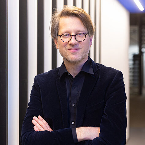 Ehrendoktorwürde für den Lyriker Jan Wagner – Aktuell Uni Bielefeld