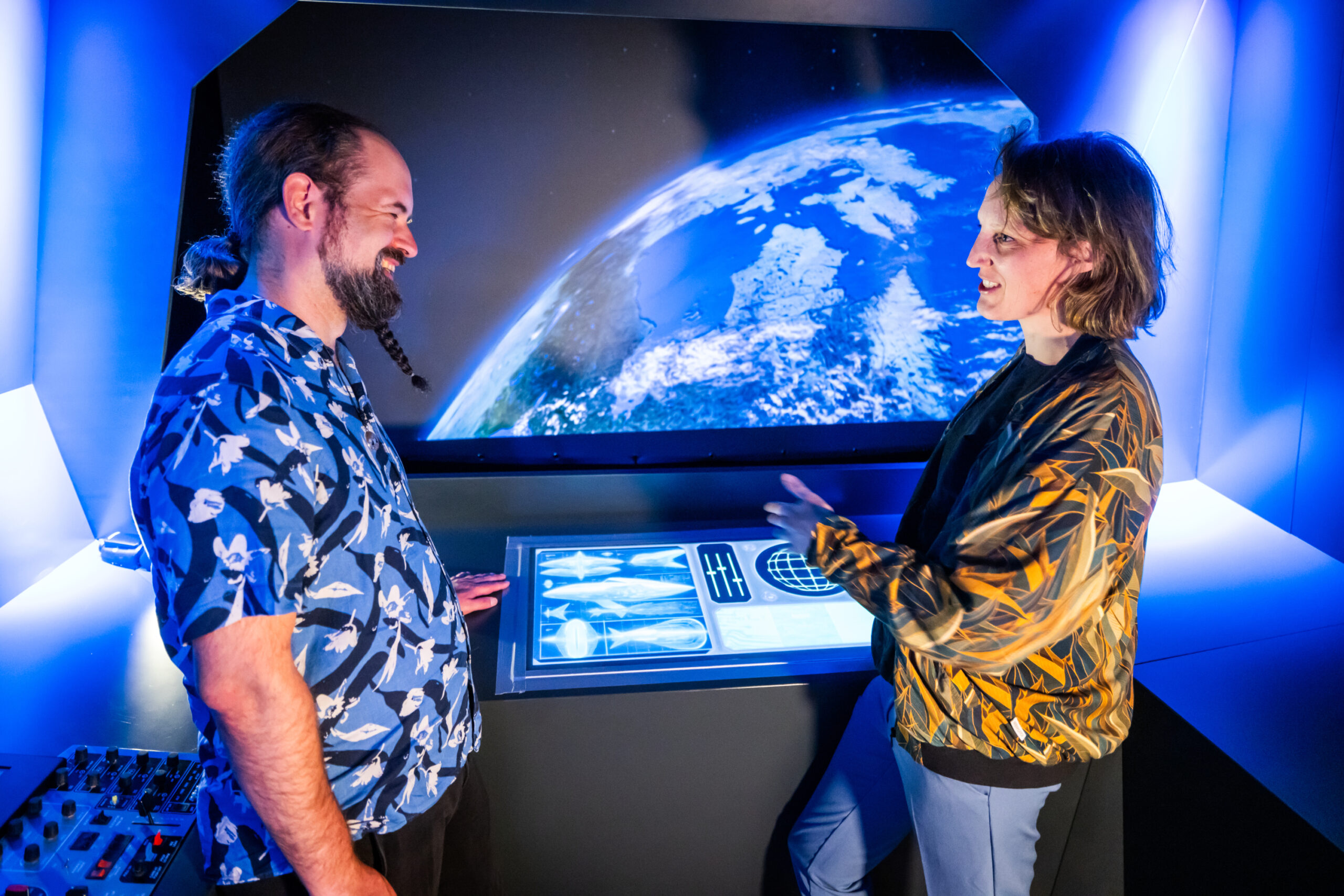 Forschende schätzen Kooperationen mit der Wissenswerkstadt – Aktuell ...