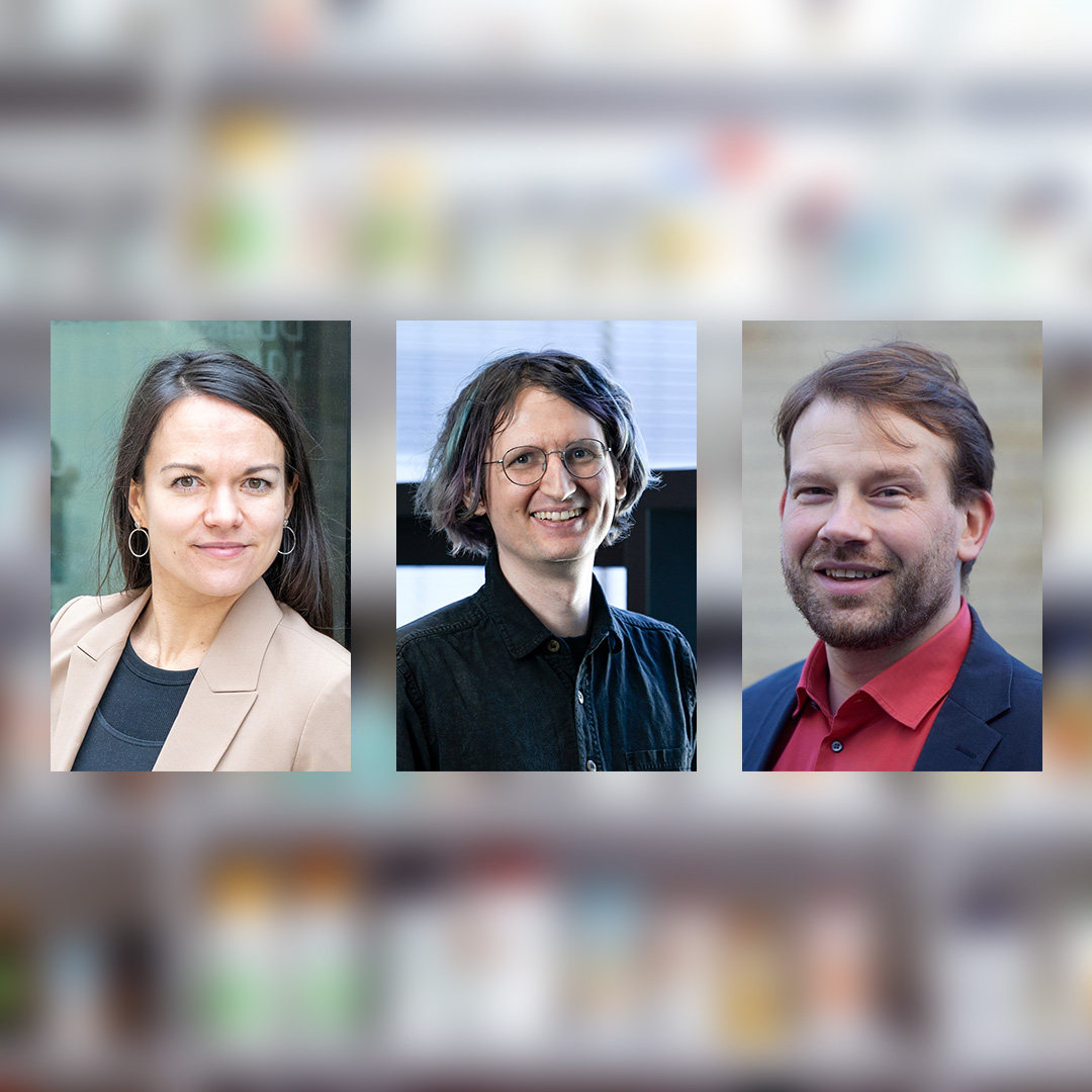 Digitale Autonomie: bedroht durch KI – Aktuell Uni Bielefeld